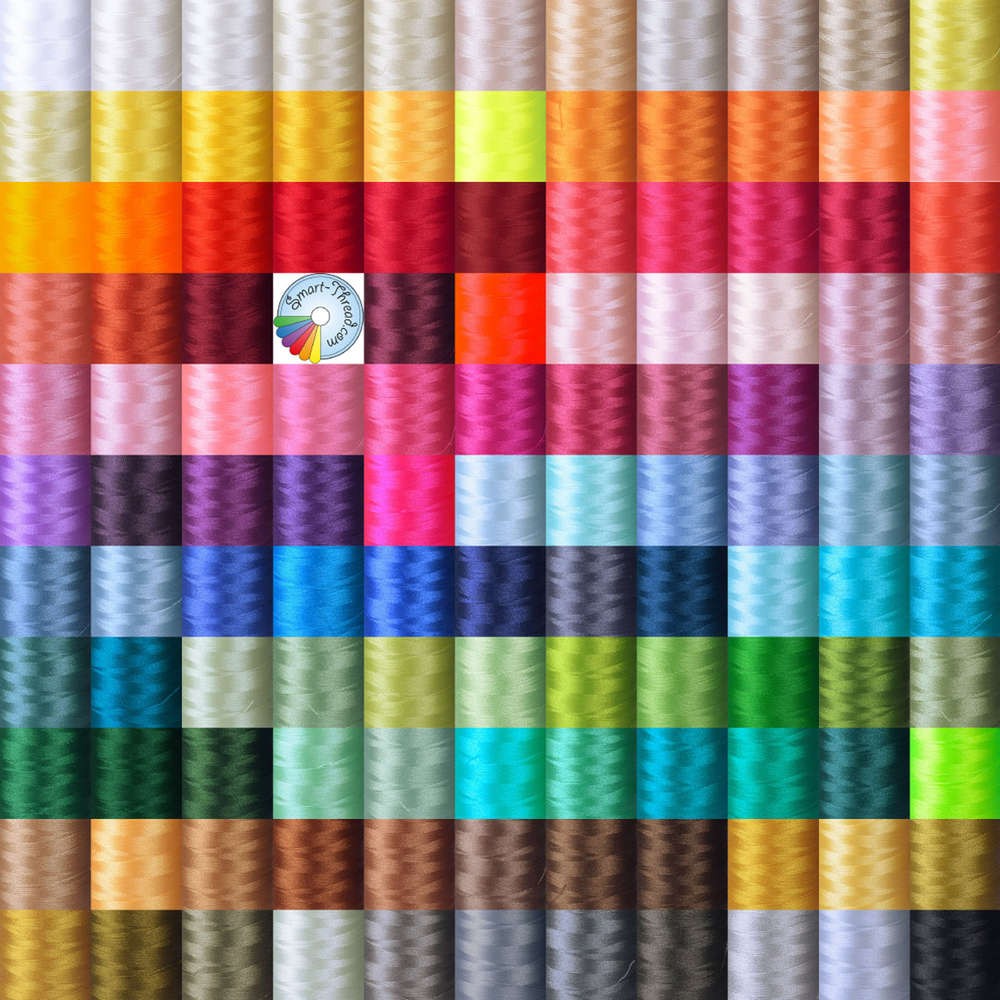 Smart-Thread Multitalent 40